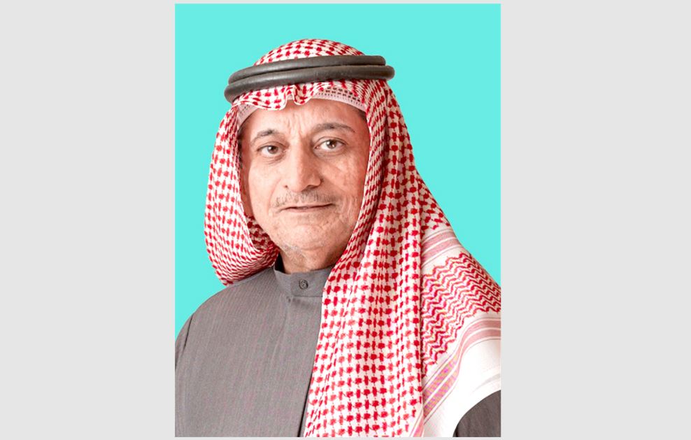 Bahrain Business: Yaser Alsharifi is new BisB chief executive
