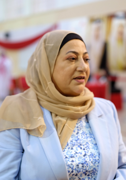 Bahrain News: Teacher aims to turn dream into reality