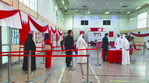 Bahrain News: Working to end poverty ‘top priority’