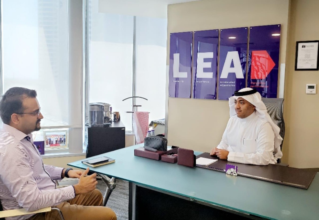 Bahrain Business: 5G helped stc Bahrain achieve digital transformation