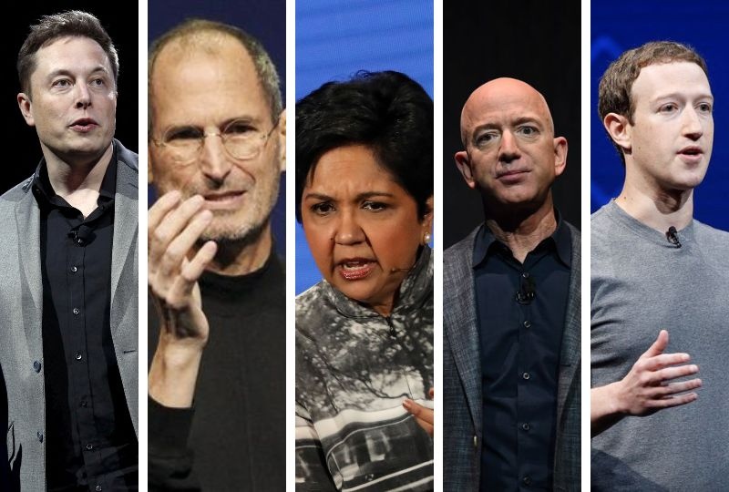 Celebs: 7 interesting facts about real-life bosses