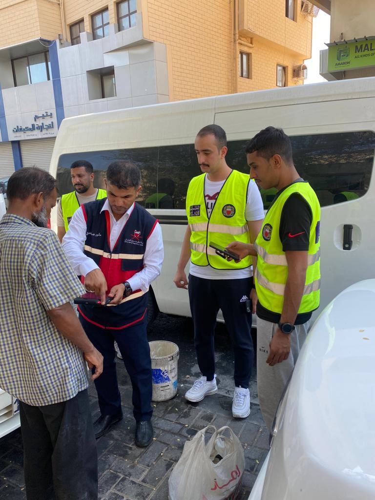 Bahrain News: LMRA carries out inspection campaign with NPRA and ...