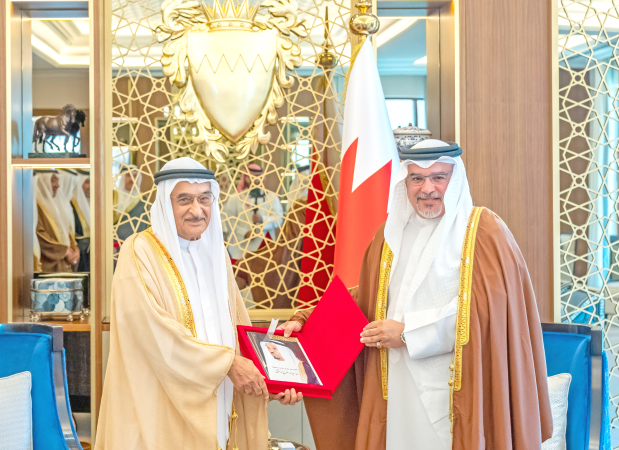 Bahrain News: Preserving kingdom’s historical legacy ‘vital’