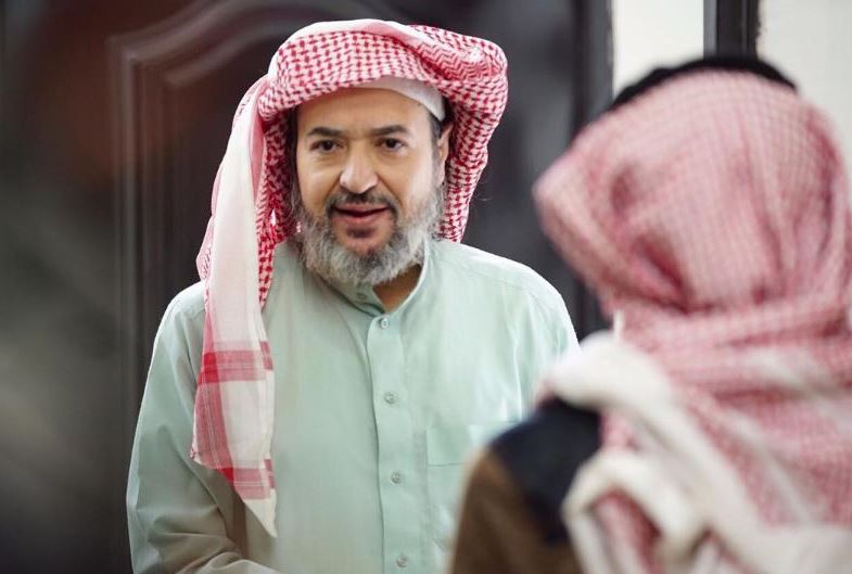 KSA: Saudi actor Khaled Sami dies after battle with liver disease