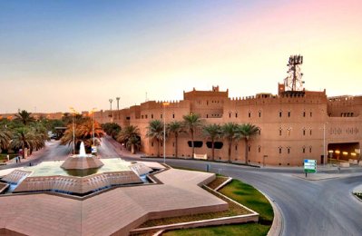 KSA Business: Arriyadh Development acquires Saudi office tower for $45m