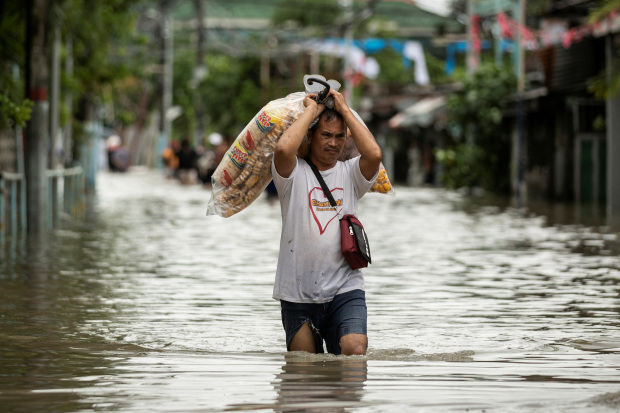 World News: Philippines' Marcos to inspect storm damage as death toll ...