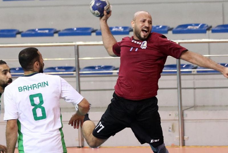 Other Sports: Al Shabab ease past Bahrain Club