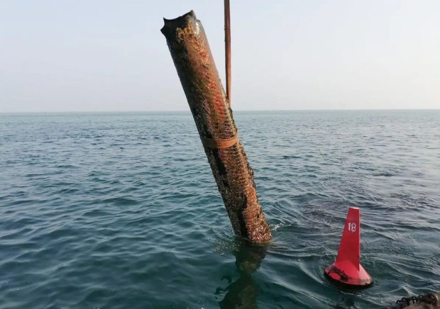 Bahrain News: Beacons, sea markers and maritime navigational aids replaced
