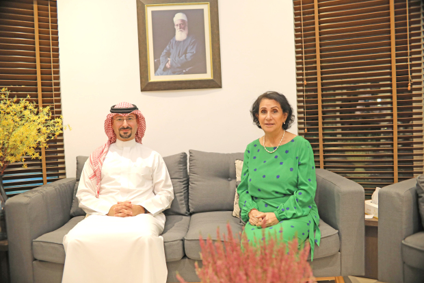 Bahrain News: Community strives for ‘all-embracing’ vision