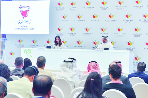 Bahrain News: Multicultural population ‘powering Bahrain growth’