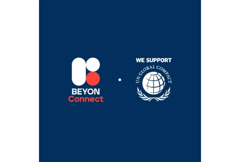 Bahrain Business: Beyon Connect joins UN Global Compact Initiative