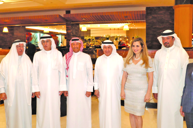 Bahrain News: Special guests invited to seated dinner by Michelin Star Chef