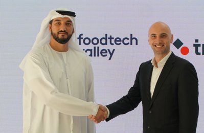 UAE Business: Food Tech Valley and Tradeling to bolster UAE’s food ...