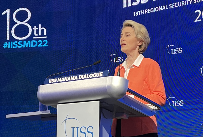 Bahrain News: Call for co-operation to combat climate change