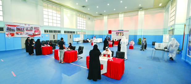 Bahrain News: 20 new faces as only 10 retain their seats in municipal ...