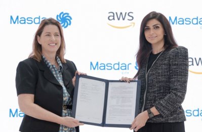 UAE Business: AWS launches Clean Energy Accelerator 3.0 for startups