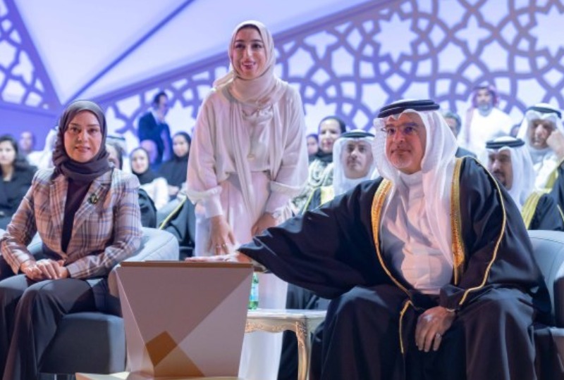 Bahrain News: New expo centre opens Bahrain News: New expo centre opens