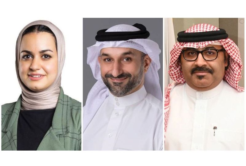 Bahrain News: THREE NEW MINISTERS: His Majesty King Hamad approved the ...