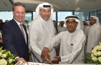 UAE Business: Gulf Capital opens its new global headquarters in ADGM