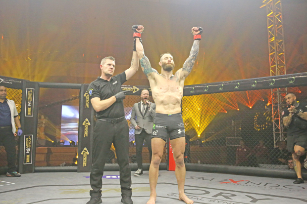 Other Sports: Hanekom lands BRAVE CF mark