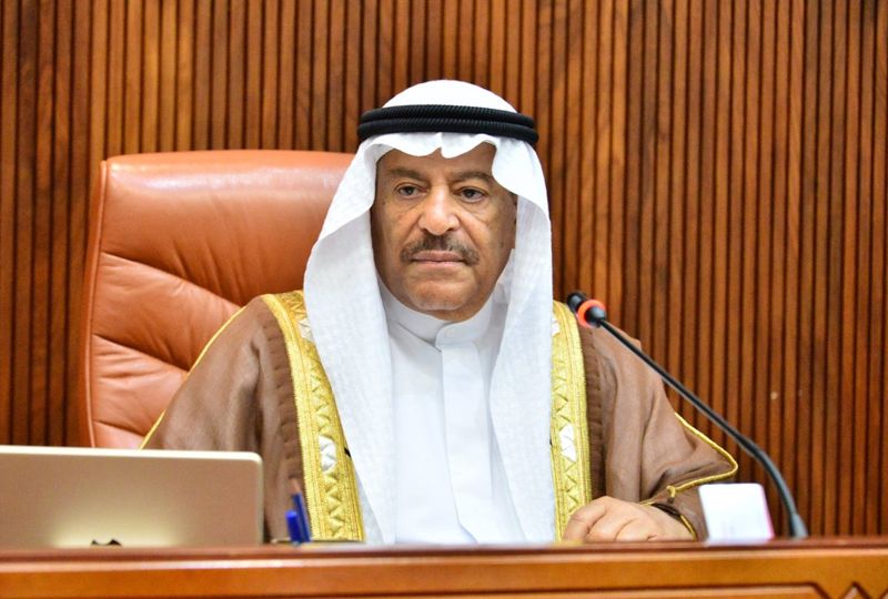 Bahrain News: King thanked by Shura chief