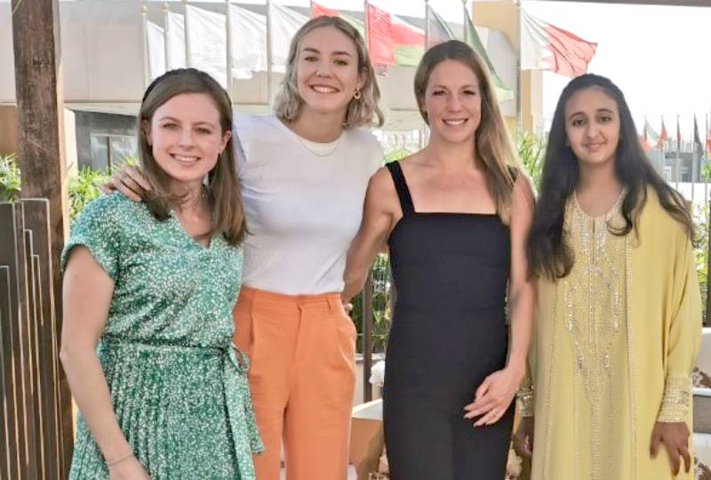 Other Sports: Female athletes set for the challenge