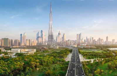 UAE Business: Dubai okays key phase of 2040 Urban Masterplan, plans to ...