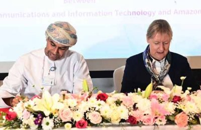 Oman Business: AWS Launches AWS Local Zones location in Muscat Oman