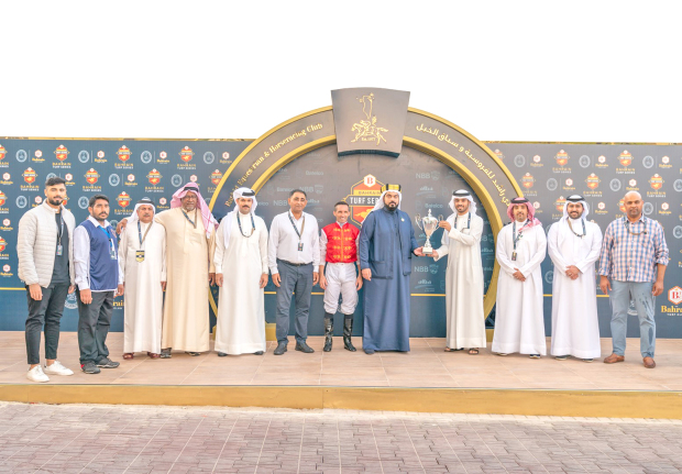 Other Sports: Al Mohamediya racing strike big