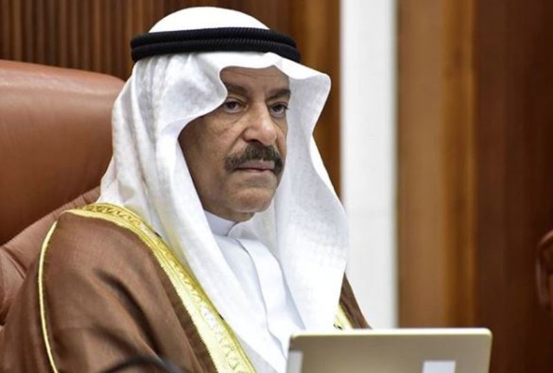 Bahrain News: Humanitarian vision praised