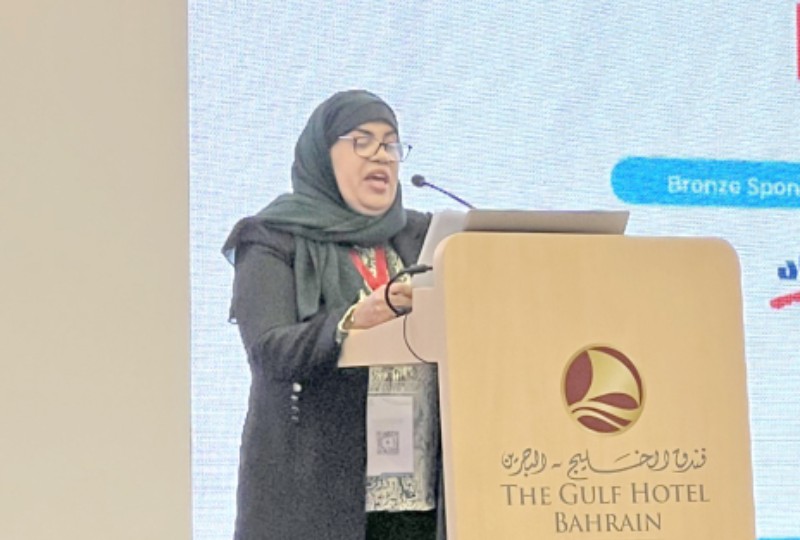Bahrain News: Kingdom ‘must invest in nursing profession’
