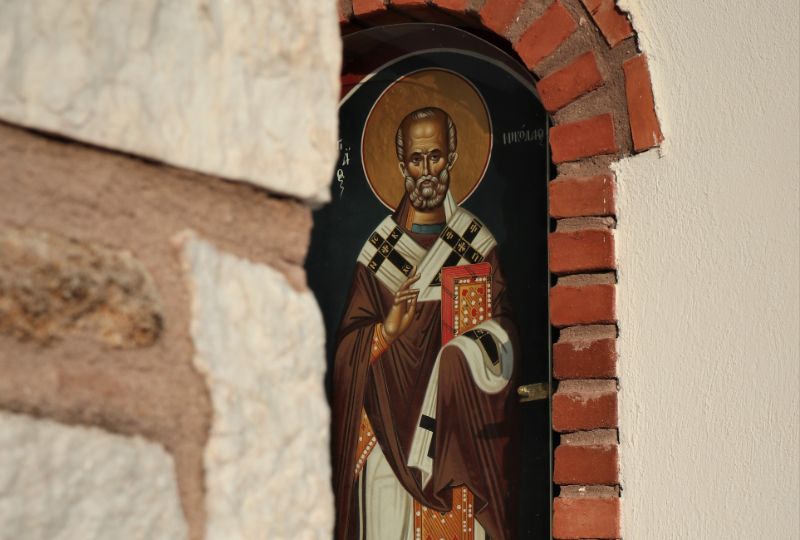 OMG: Scientists claim to have discovered the 1,600-year-old tomb of ...