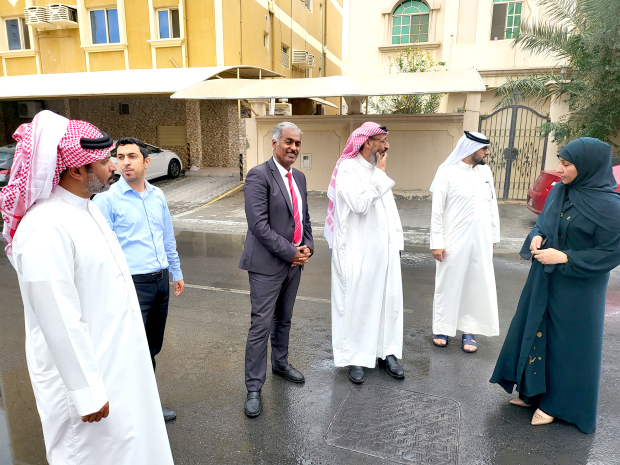 Bahrain News: Bahrain ready to tackle monsoon emergencies