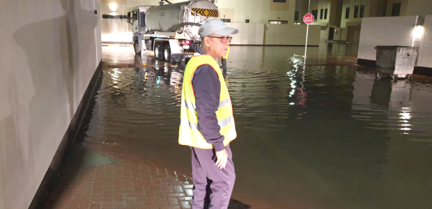 Bahrain News: Massive clean-up operations ensure smooth traffic flow
