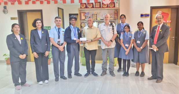 Bahrain News: Charity drive to raise funds for BSPCA