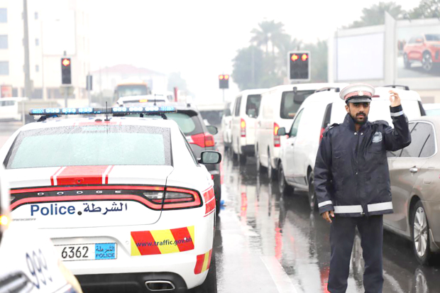 Bahrain News: Police receive 229 calls for assistance during recent ...