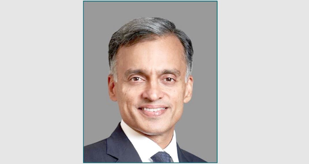 Bahrain Business: Usman Ahmed takes over as NBB’s CEO