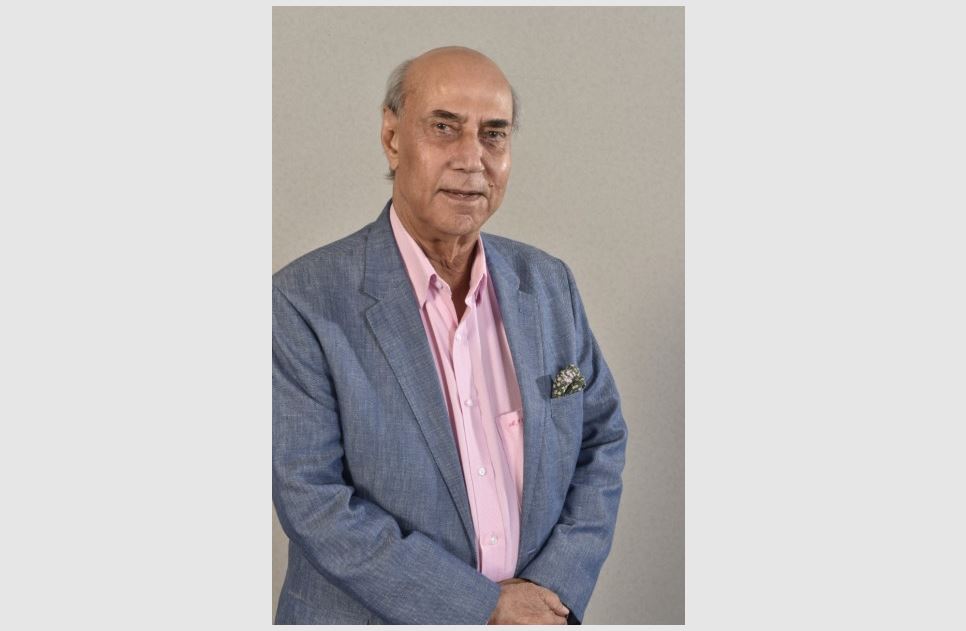 Bahrain News: New Skal honour for veteran hospitality expert Buzizi