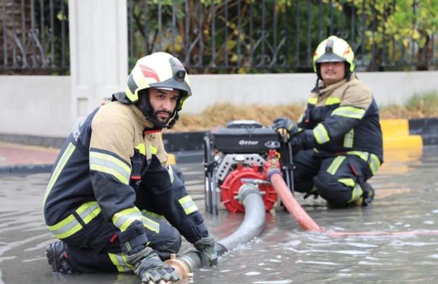 Bahrain News: 11°C likely as heavy rain sparks safety warning