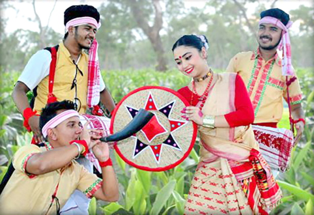 Advertorial: One nation, countless celebrations