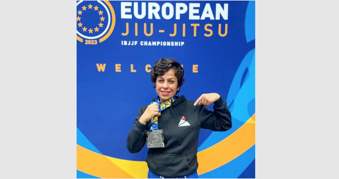 Other Sports: This 48-year-old Bahraini mother has created history in ...