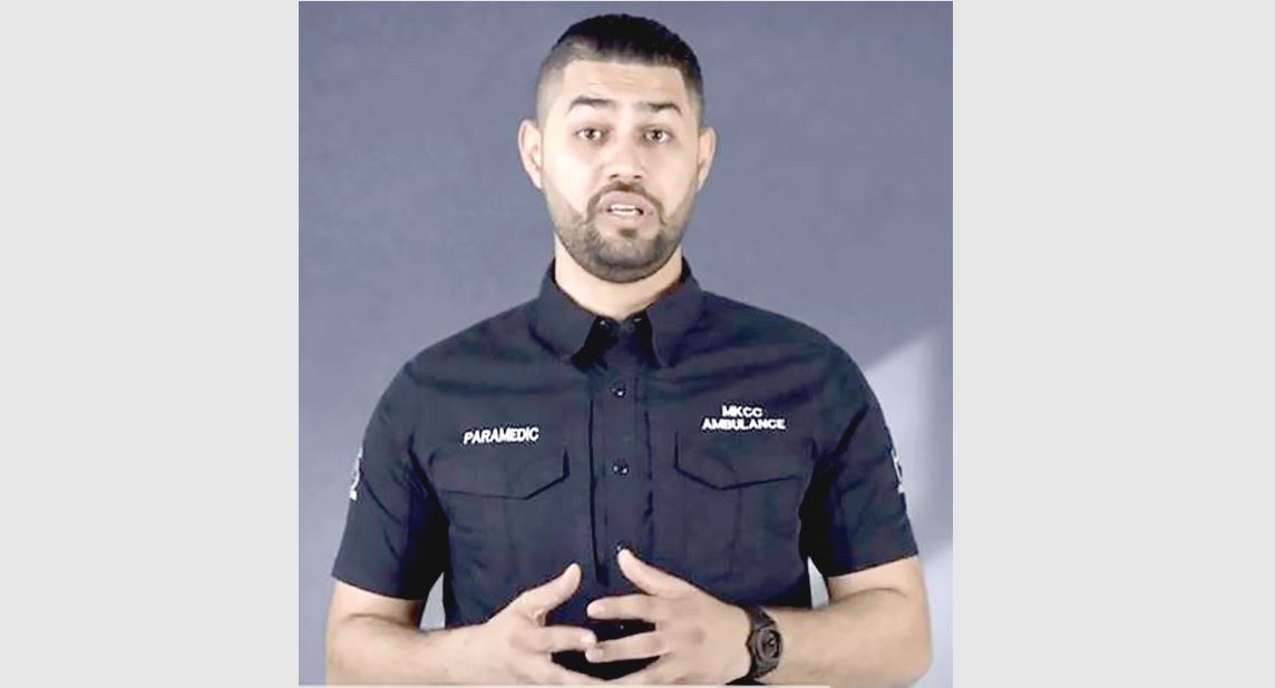 Bahrain News: Bike ambulance among ideas vying for honours