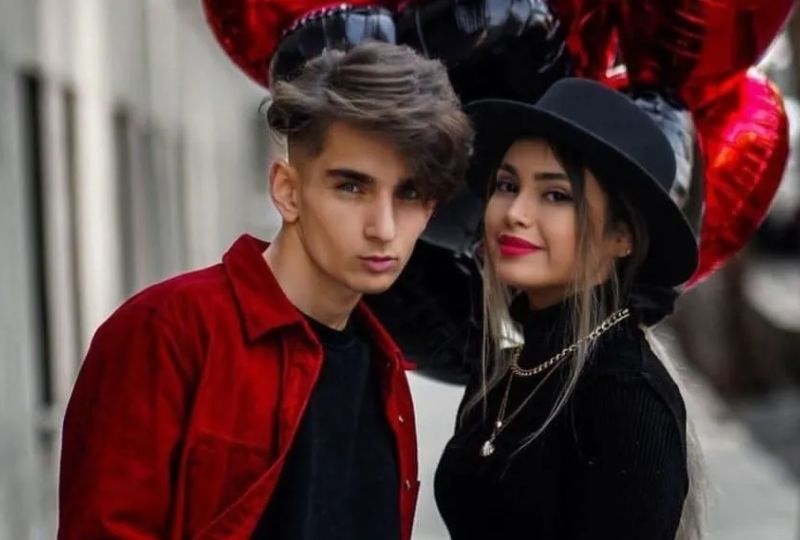 Middle East News Iranian Couple Jailed For 10 1 2 Years For Posting