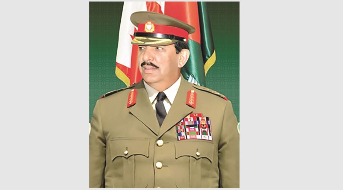 Bahrain News: BDF is ready for new challenges