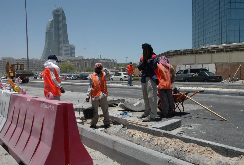 Bahrain News: Workers urged to rectify status before March 4