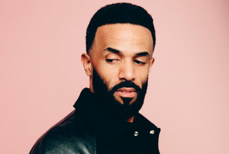 Bahrain News: Grammy-nominated superstar Craig David to perform his TS5 ...