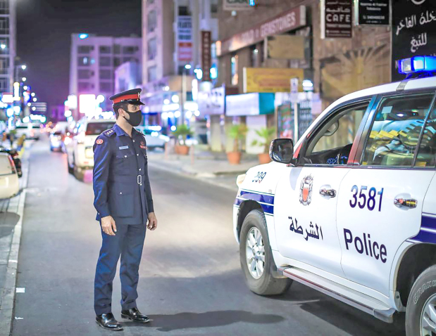 Bahrain News: Community partnership ‘plays crucial role in tackling crime’