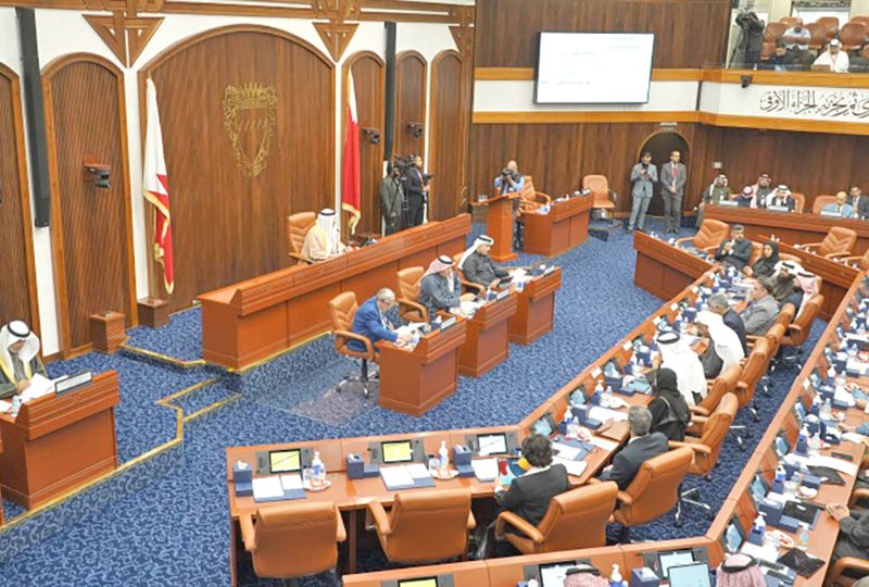 Bahrain News: AUB quarterly draw winners announced