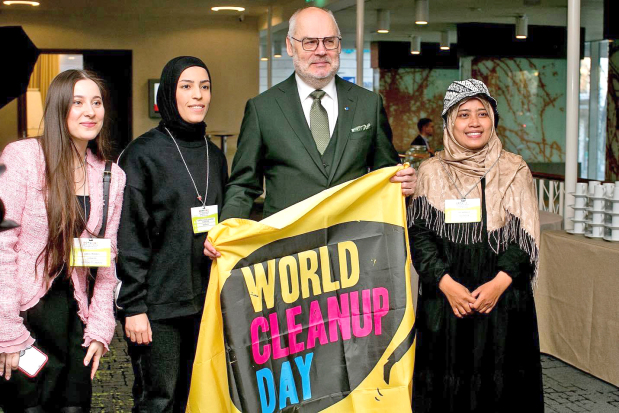Bahrain News: Numerous clean-up campaigns to be implemented in Bahrain