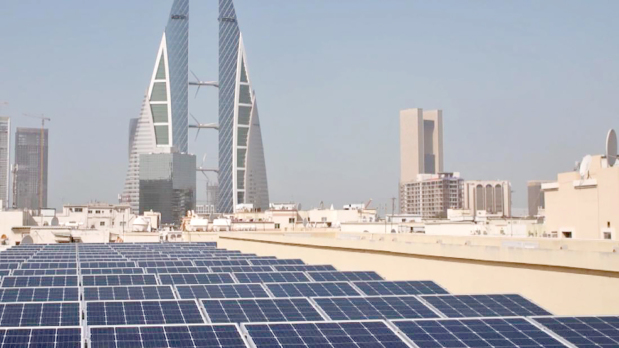 Bahrain News: Calls to make solar panels mandatory in new buildings